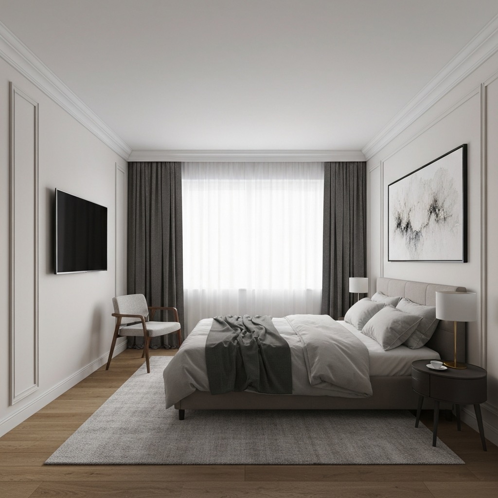 AI Interior Design Meets VR/AR: The Future of Immersive Design ...