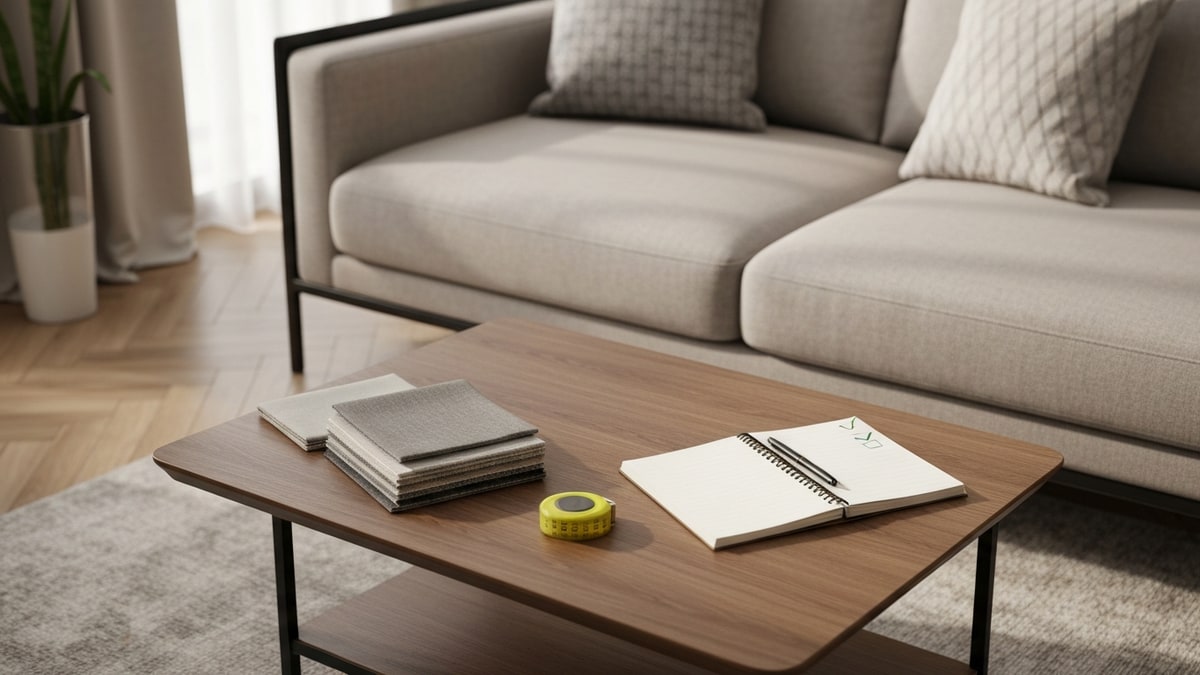 AI Interior Design Shopping List: From Renders to a Budget-Smart Buy ...